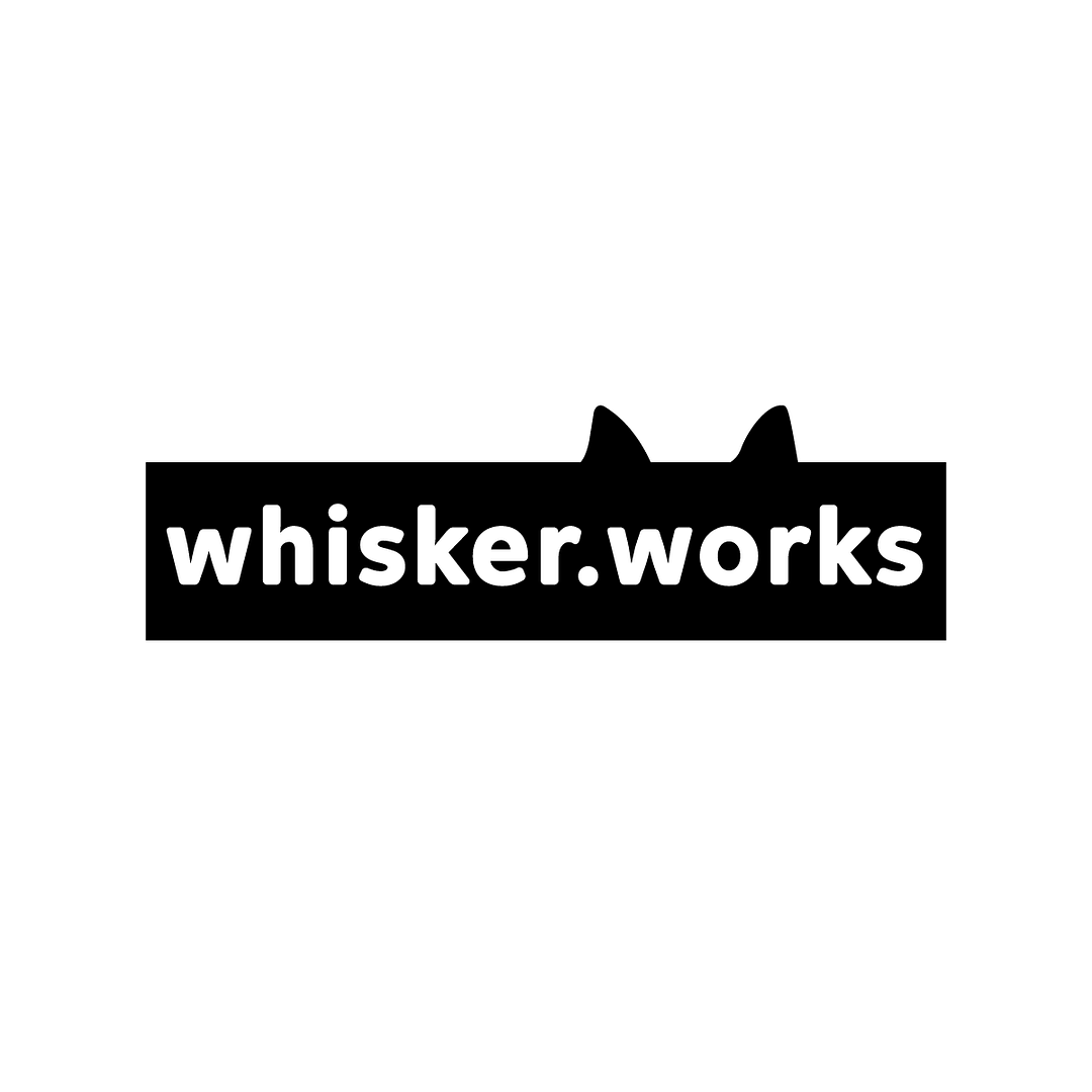 whisker.works - home